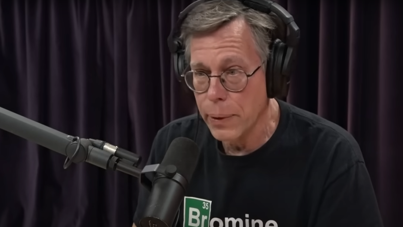 Bob Lazar on Religion - New World Disorder