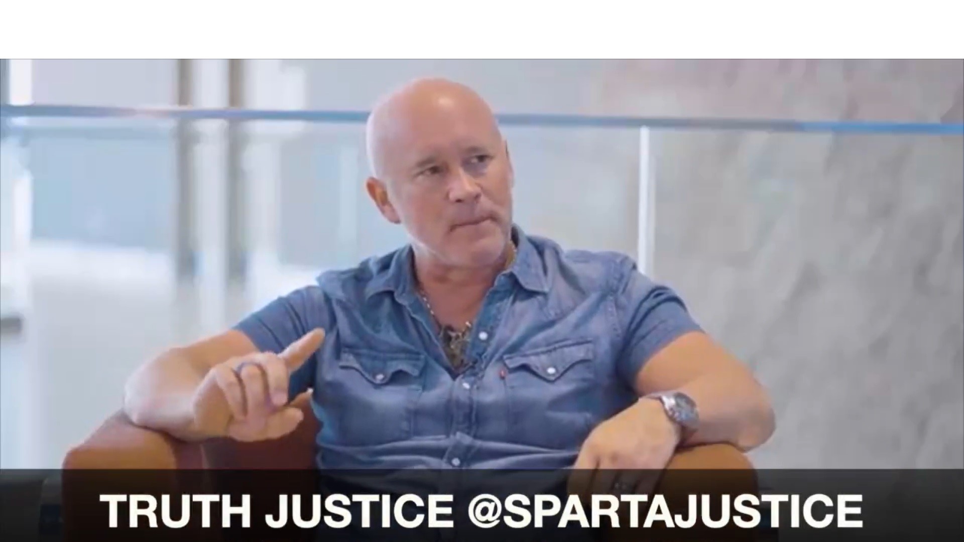 Dr. David Martin Reveals Truths About This New "Monkeypox" - New World ...