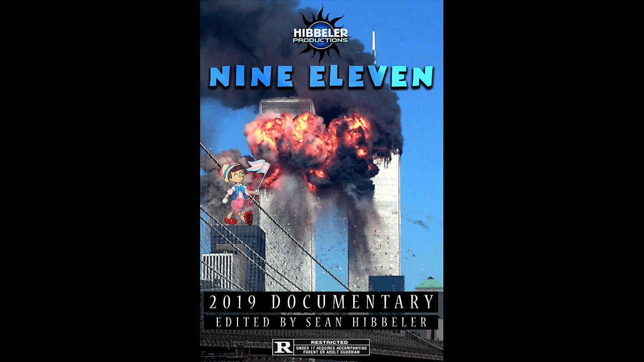 Nine Eleven (2019) - New World Disorder