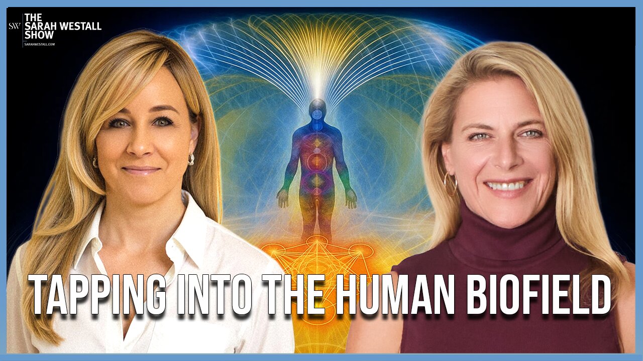 Tapping into the Human BioField - New World Disorder