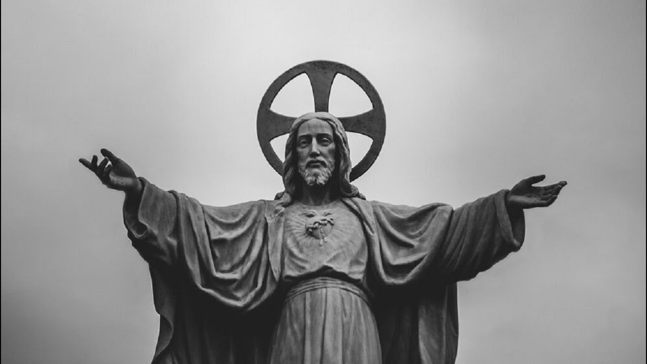 Gnostic Order of the Essenes - New World Disorder