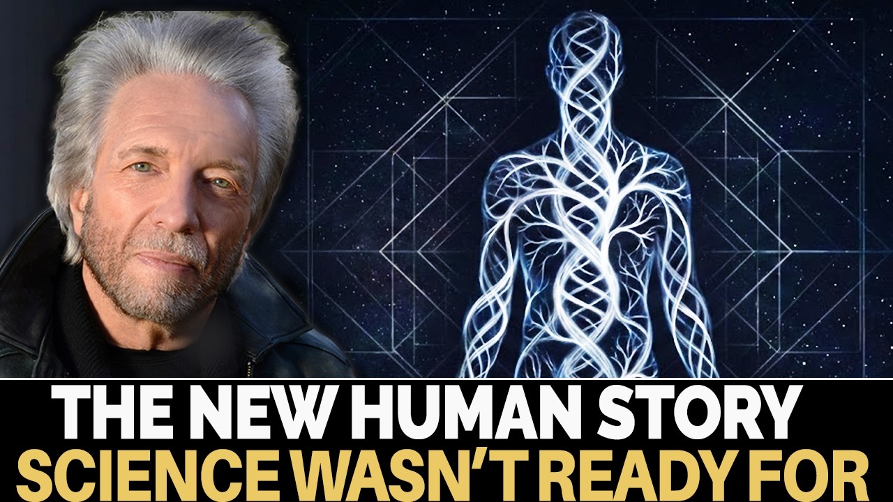 The Genuinely Strange Truth About Modern Humans - New World Disorder