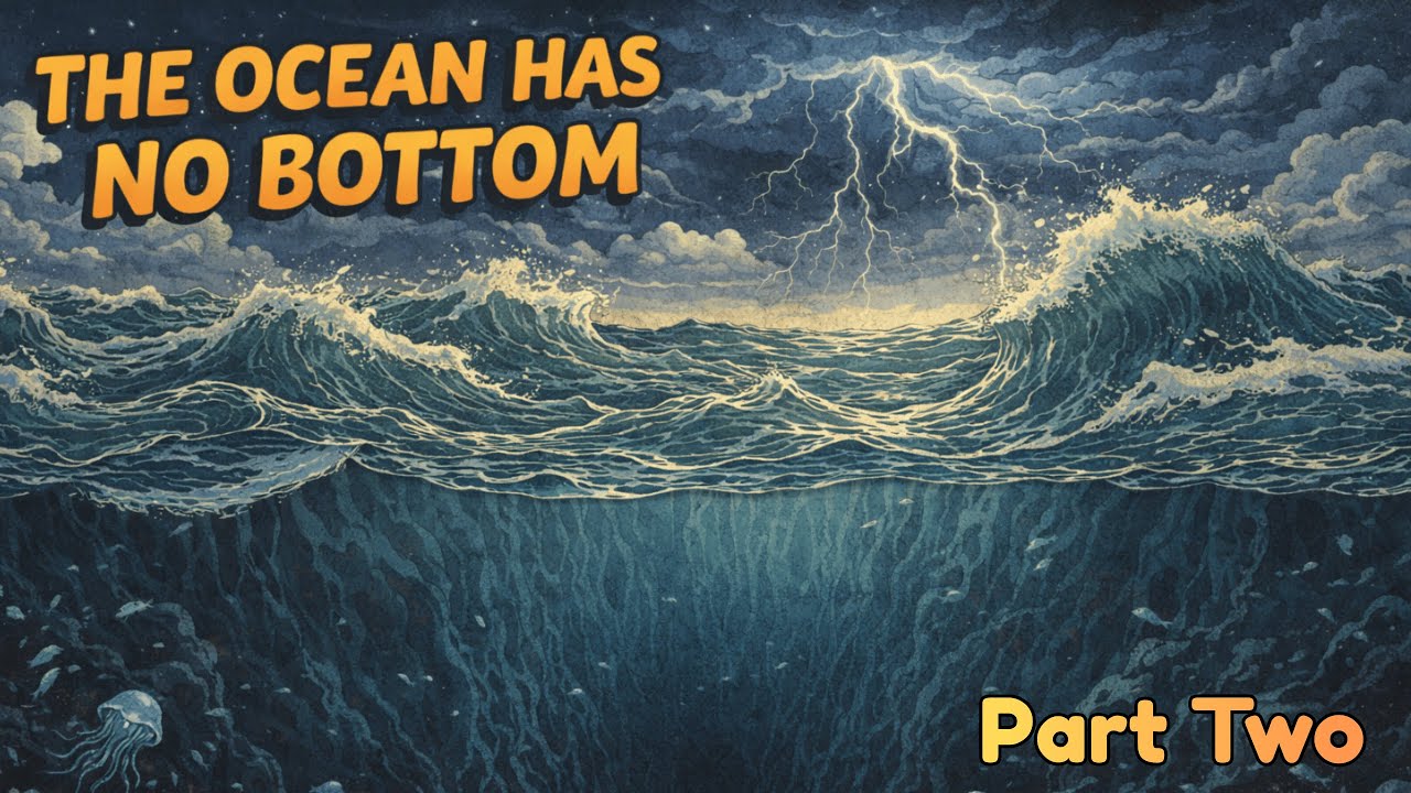 The Ocean Has No Bottom - Part 2 [updated] - New World Disorder